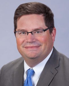 Leadership - Hillside