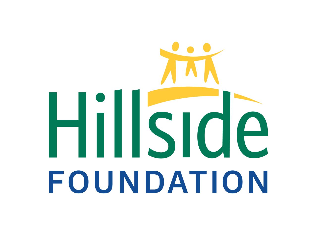 Donate - Hillside