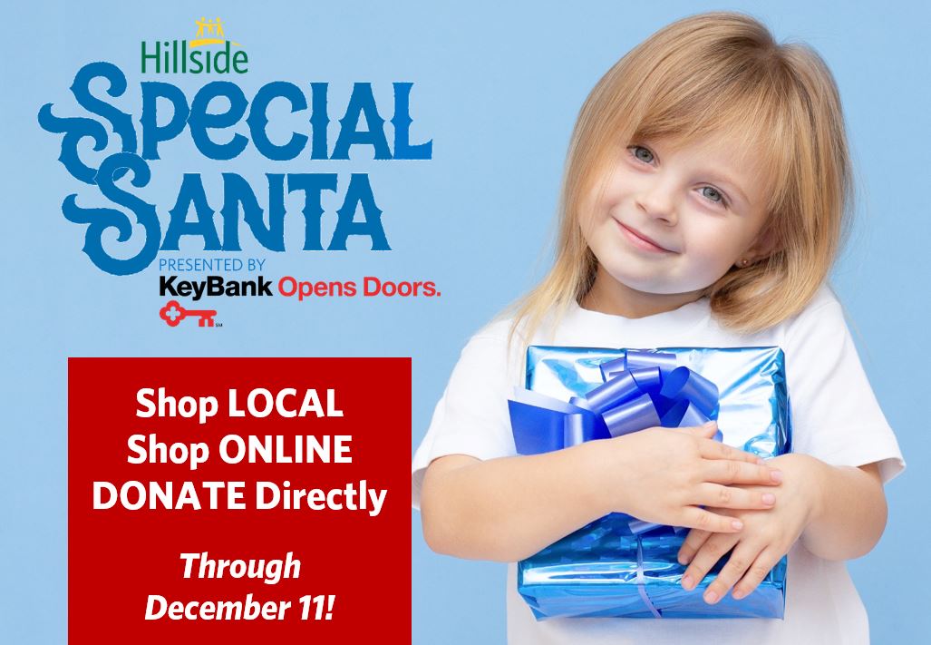 Special Santa Season Begins! Toy & Gift Donations Welcomed for Children ...