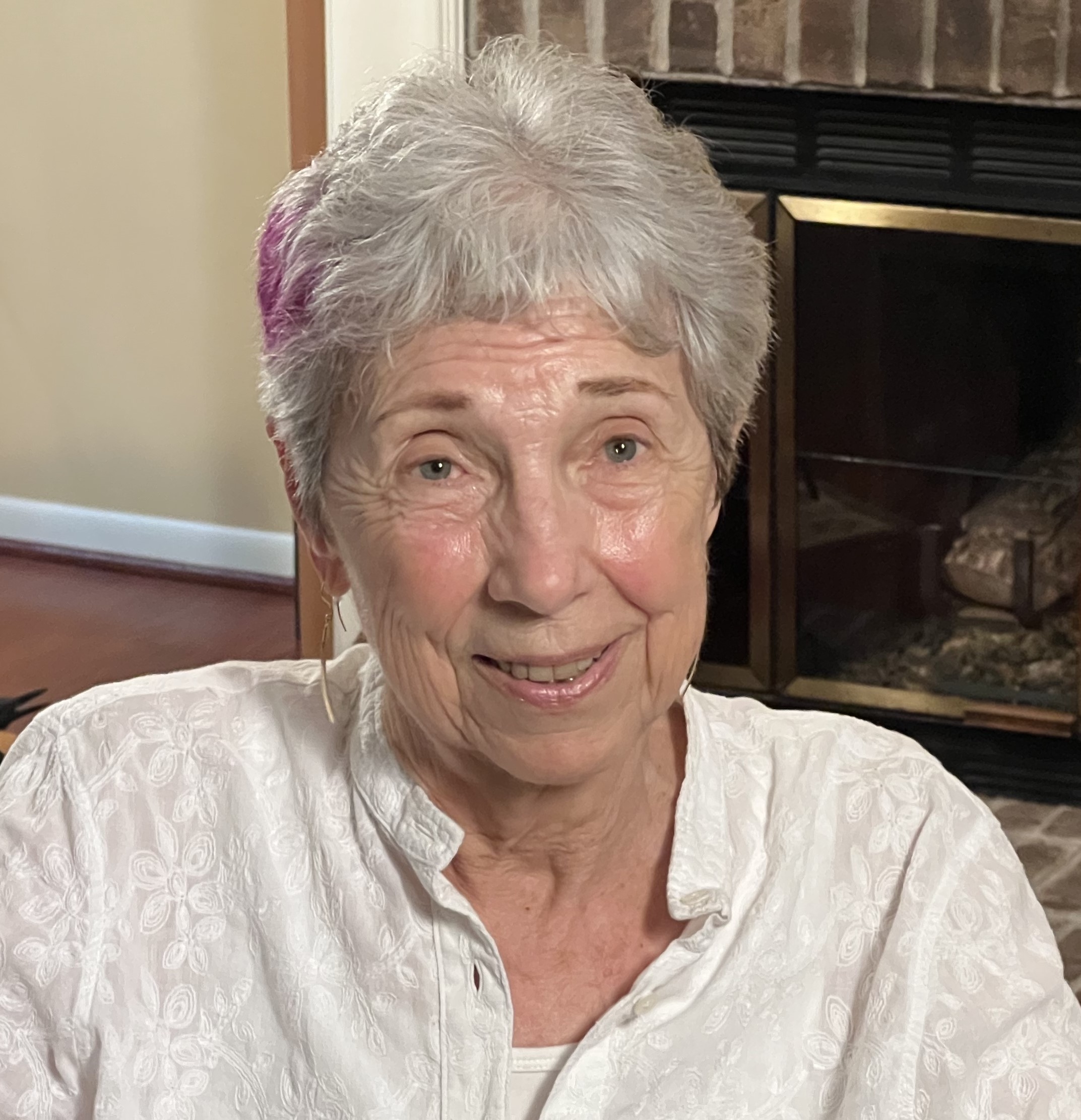 “The healing started at Hillside”: A Donor’s Commitment to Supporting Our Mission - Hillside