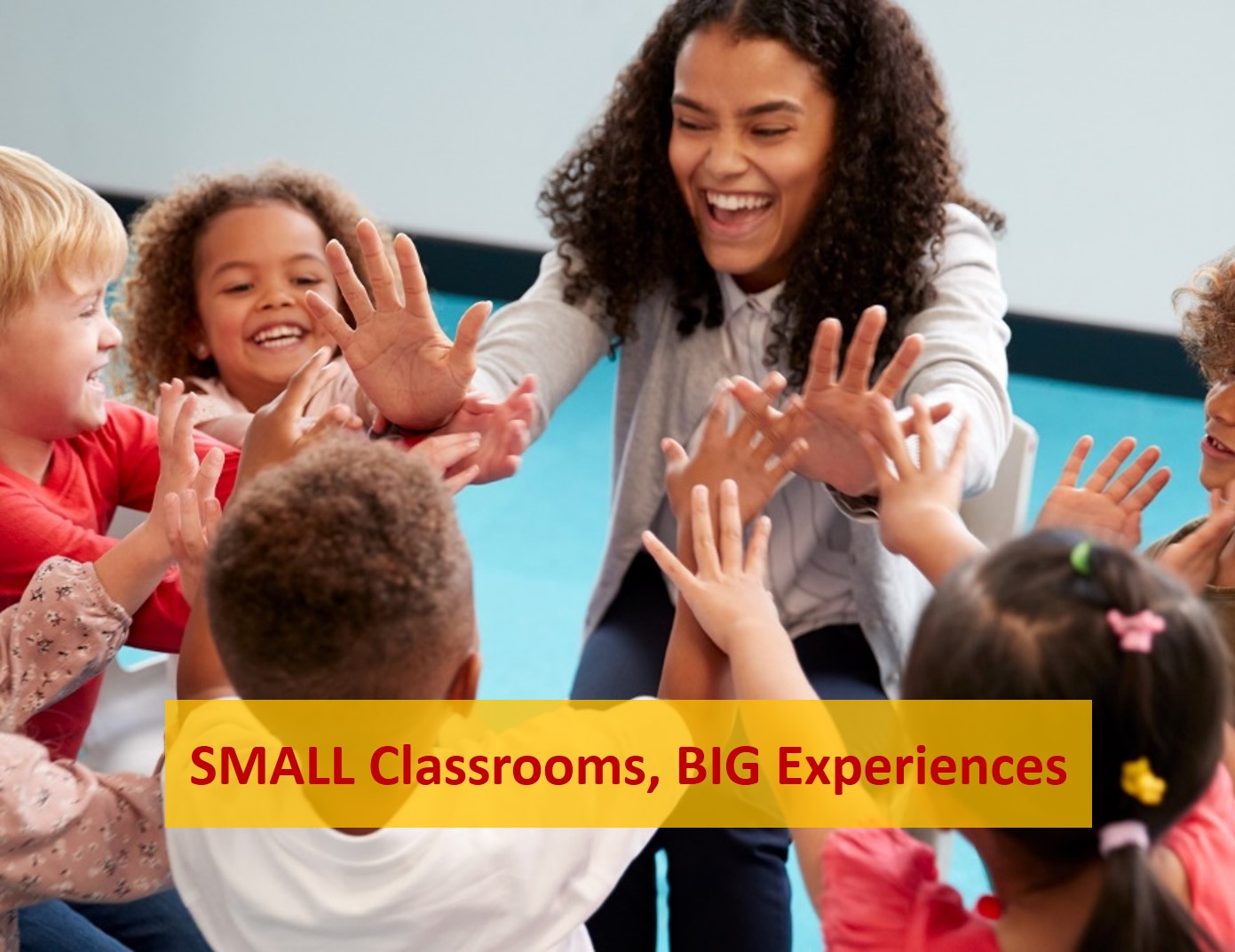 Teaching Positions - Hillside