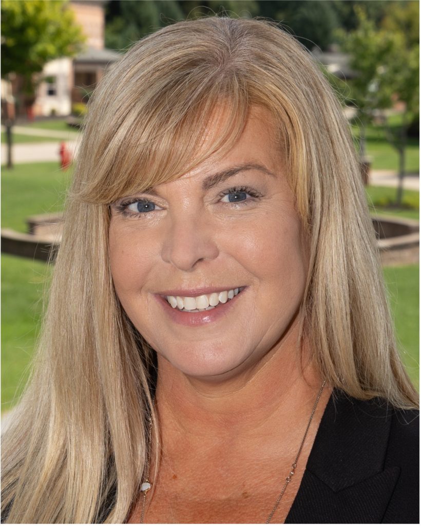 Leadership - Hillside