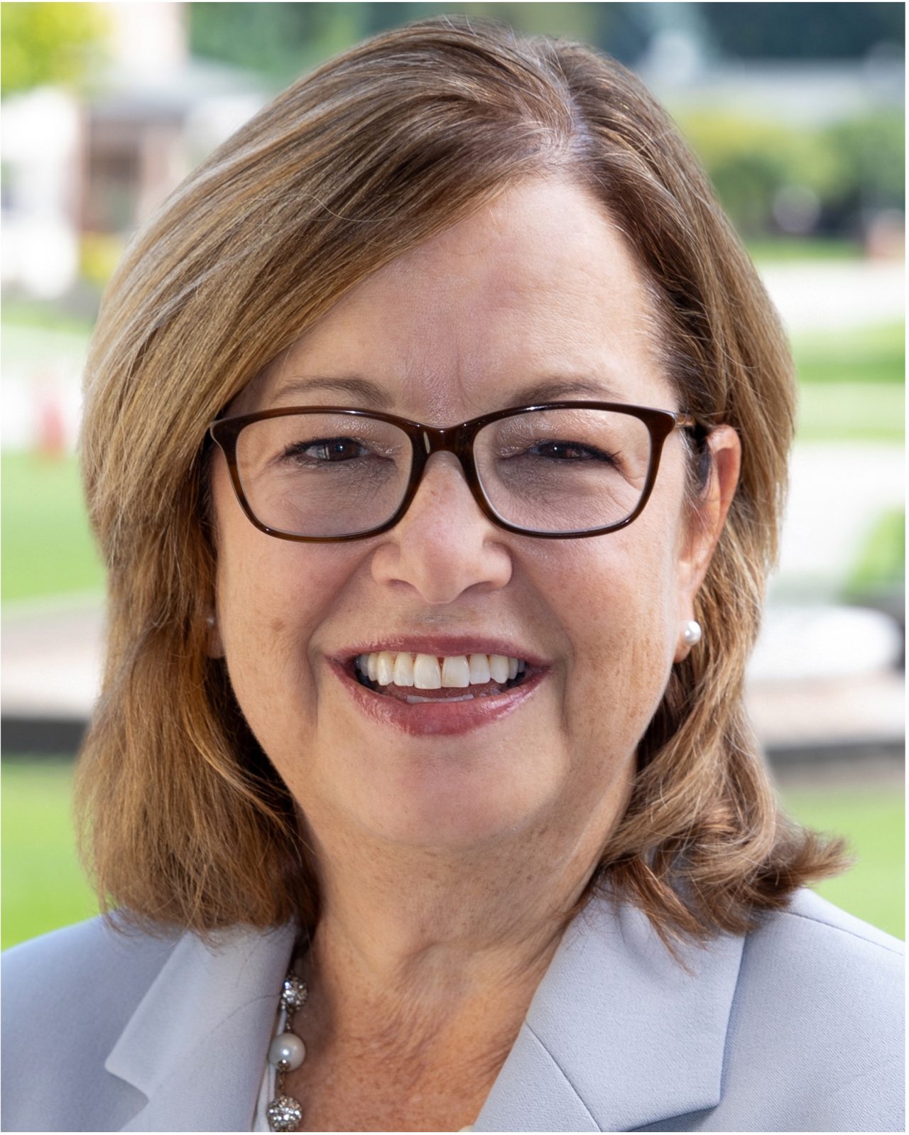 Leadership - Hillside