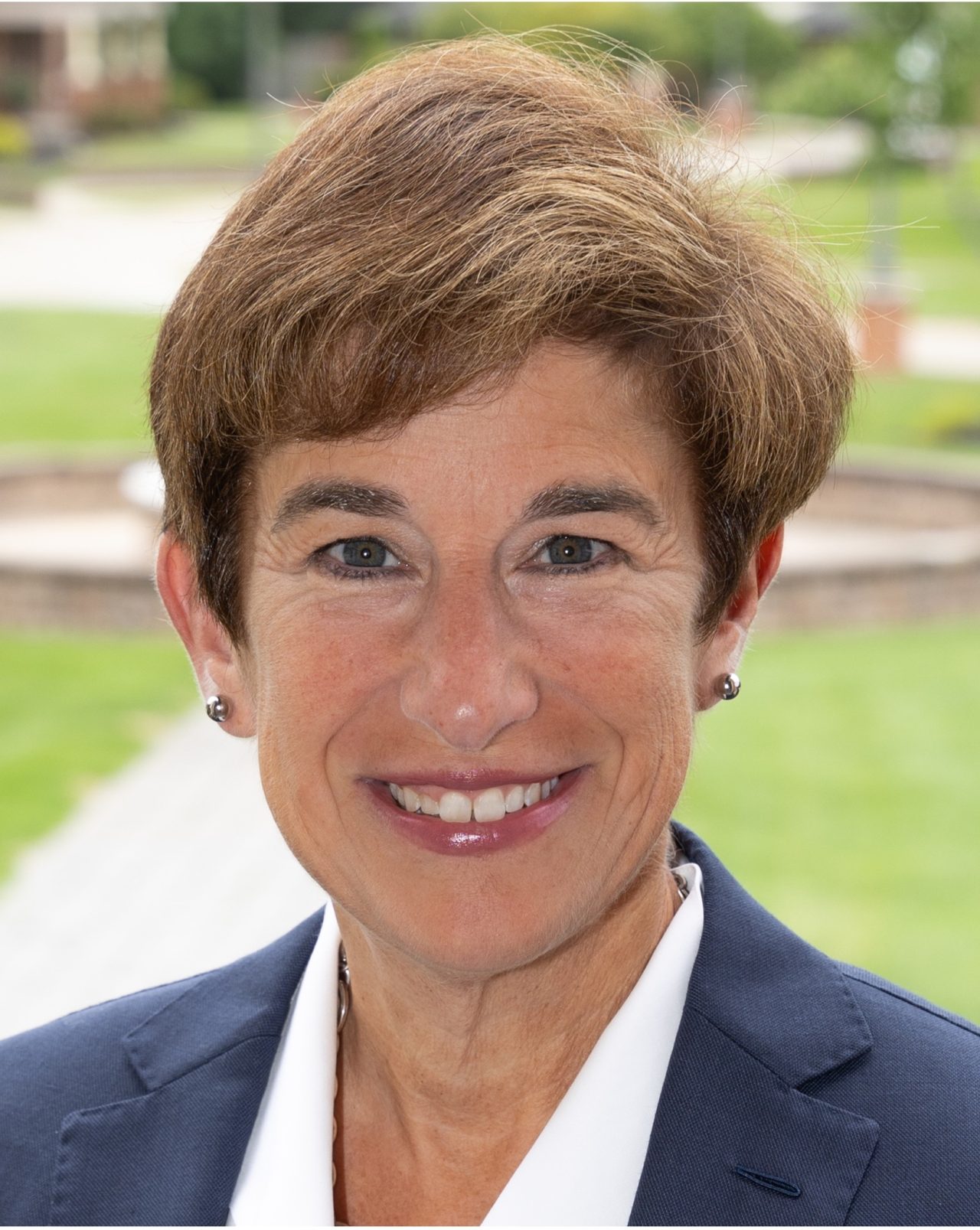 Leadership - Hillside