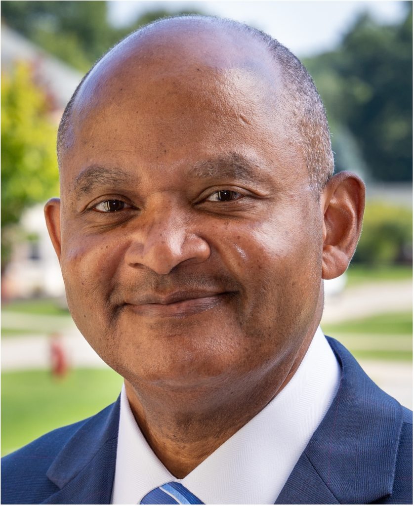 Leadership - Hillside