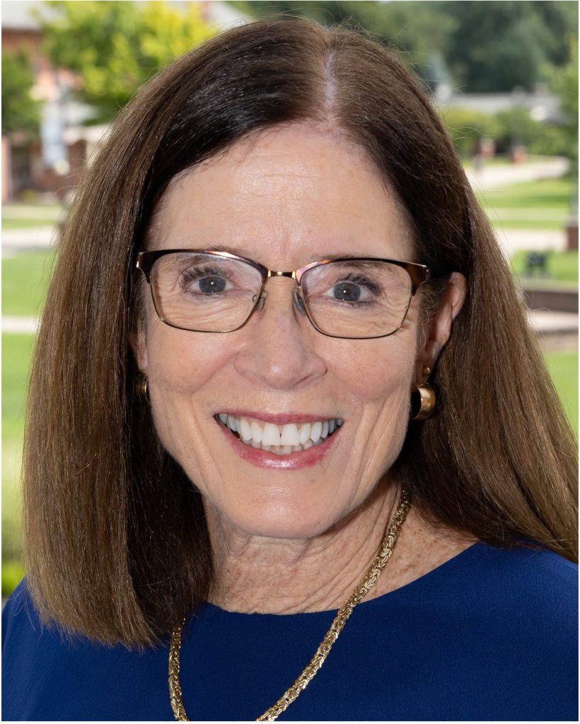 Leadership - Hillside