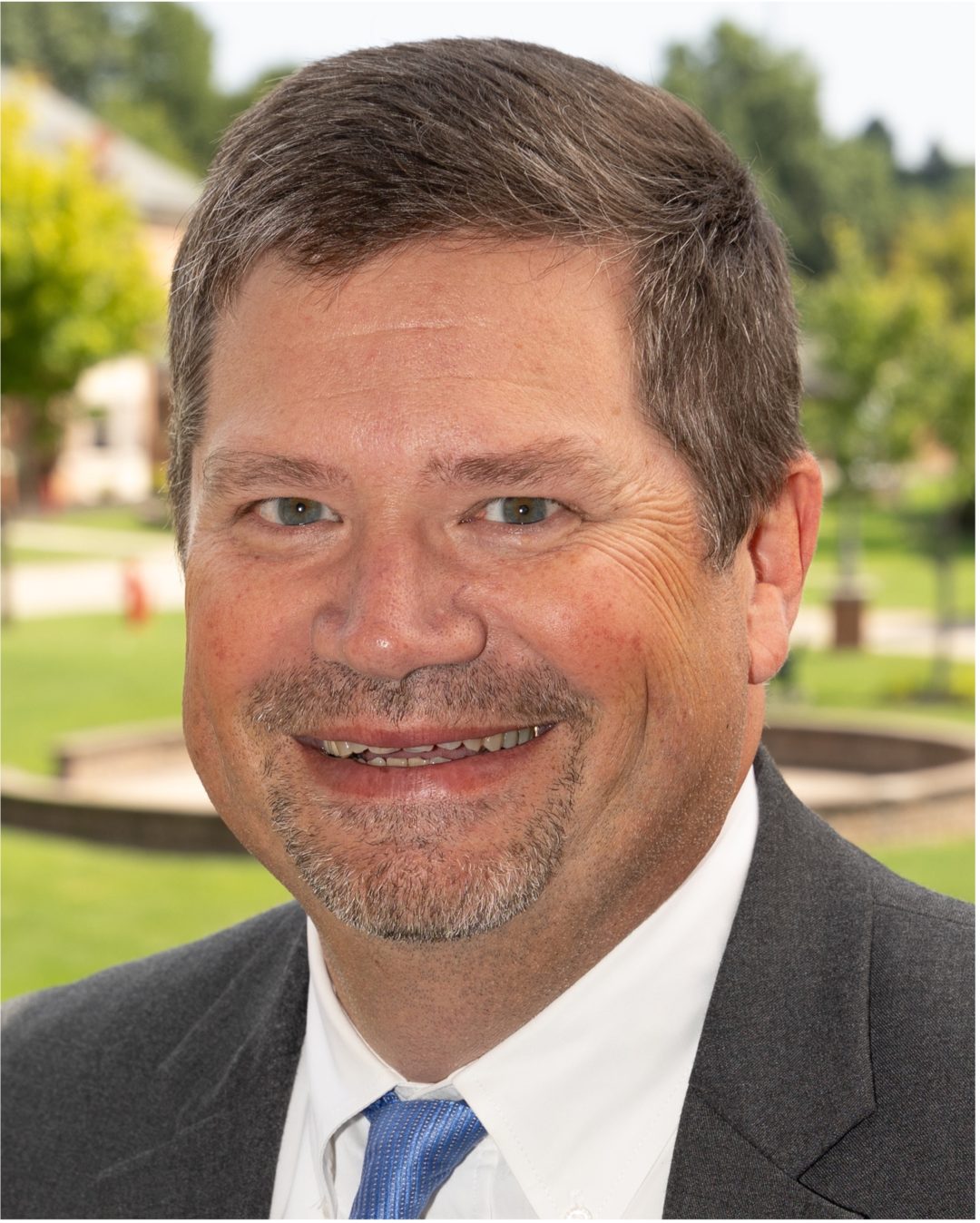 Leadership - Hillside