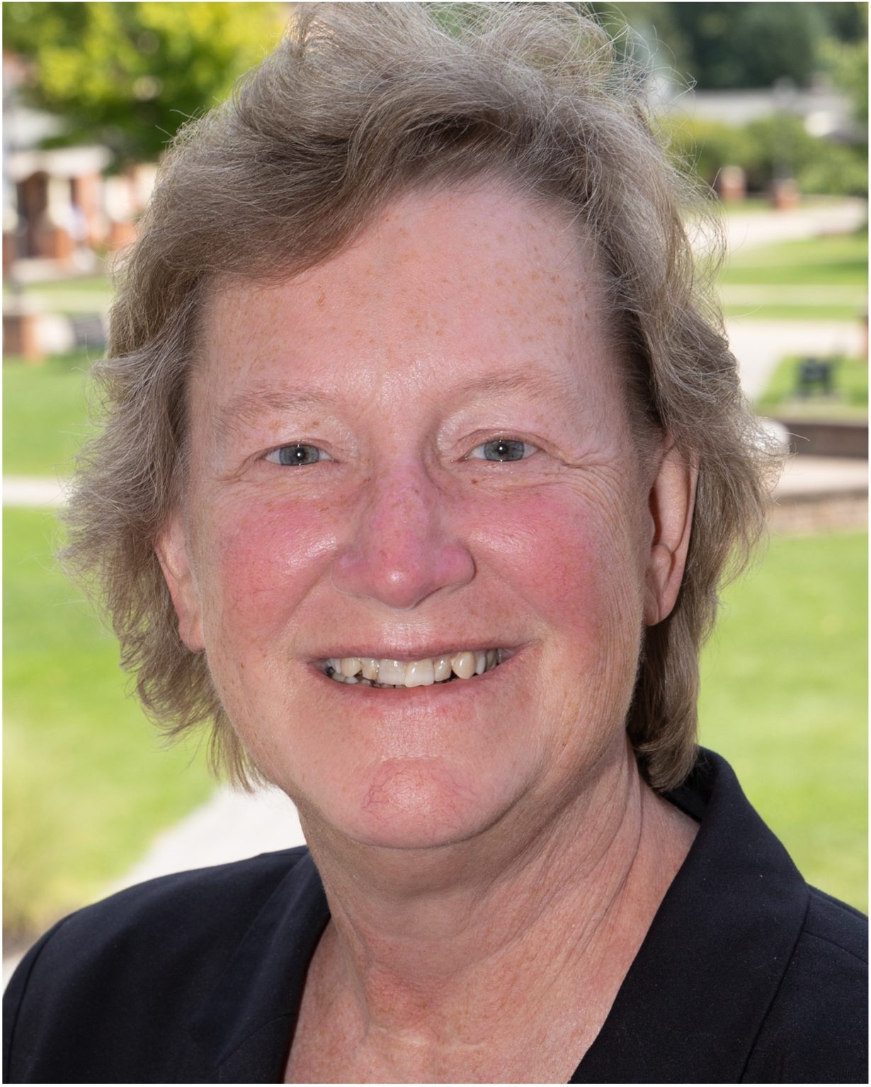 Leadership - Hillside