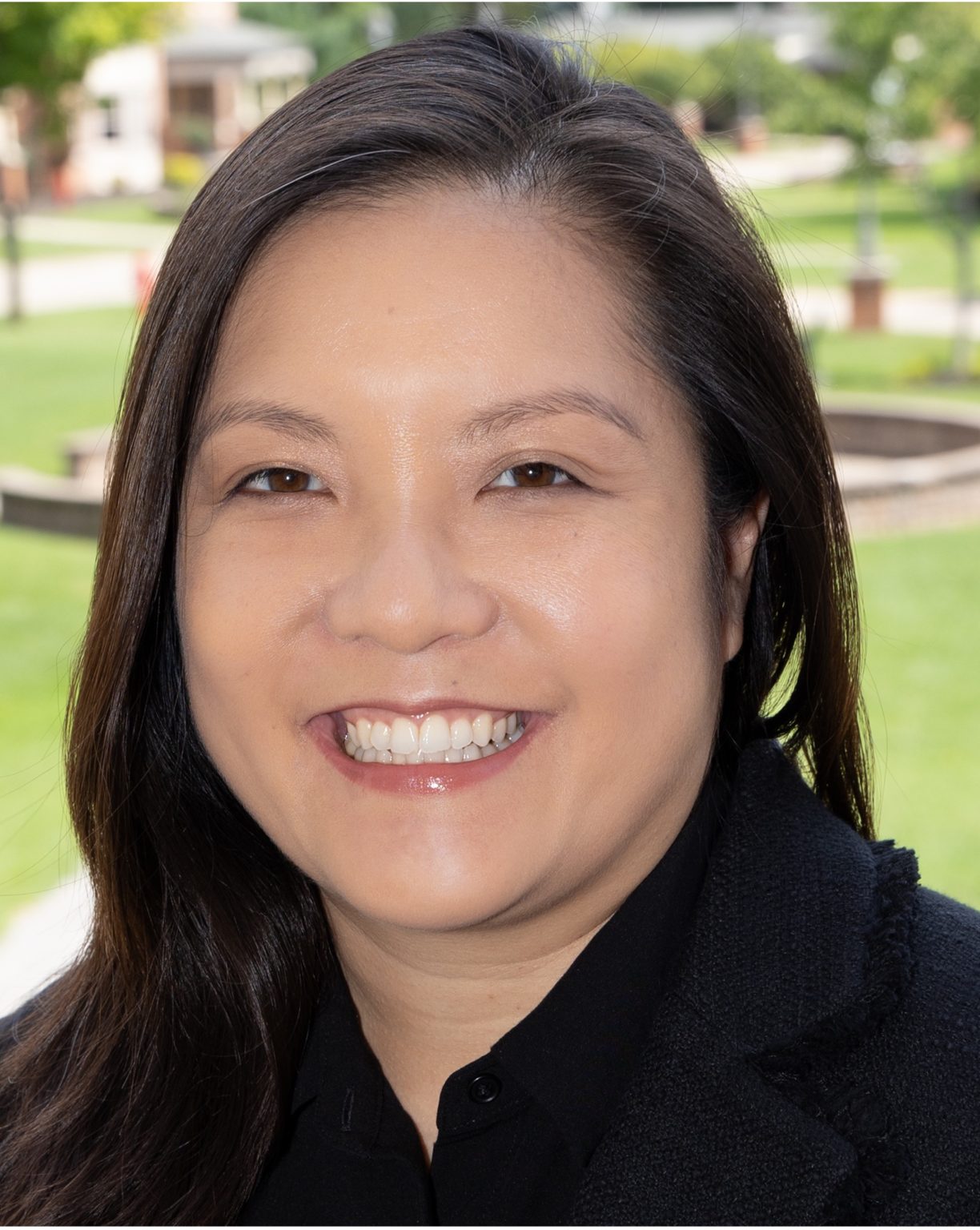 Leadership - Hillside