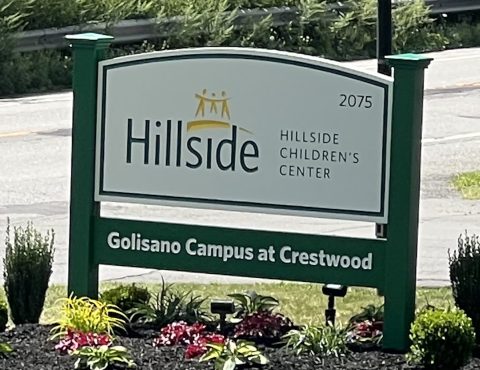 Hillside Announces New Campus Identity & Transformational Three-Year ...